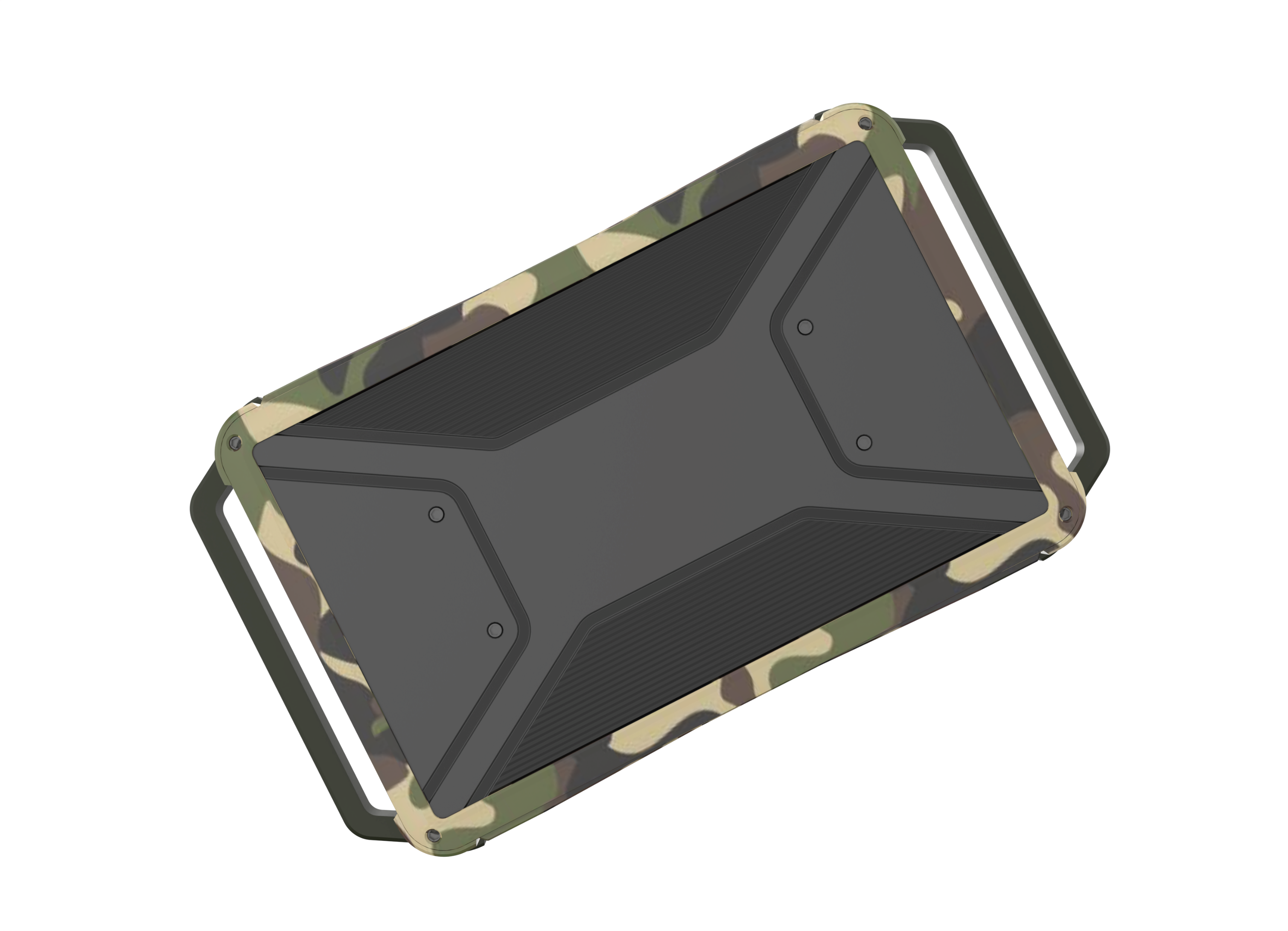 Tactical Tablet – YUSFOLIO